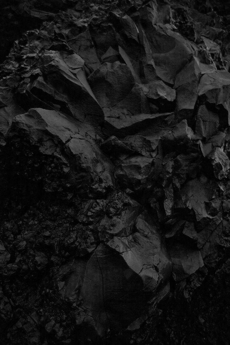 Obsidian – Silk & Cotton